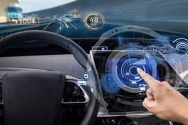 Automotive System Testing - Professionals - ANCIT EDUTECH