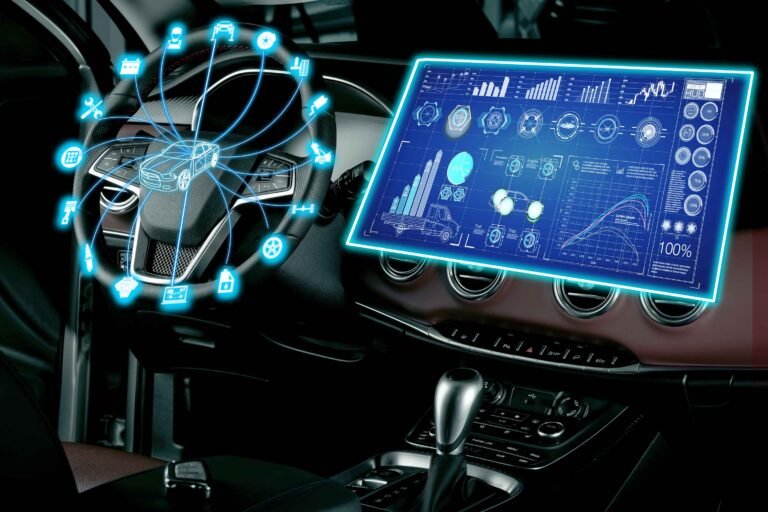 Panel Designing Using An Automotive Simulation Tool - ANCIT EDUTECH