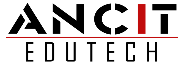 ANCIT EDUTECH | Automotive Software Learning Centre